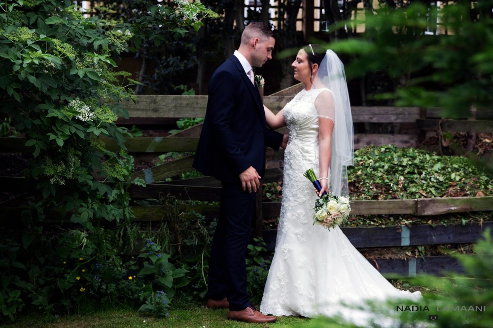 Jade-Anne & Samuel - Cupid's Camera