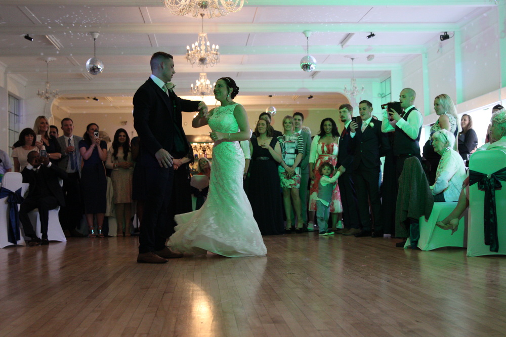 Jade-Anne & Samuel - Cupid's Camera