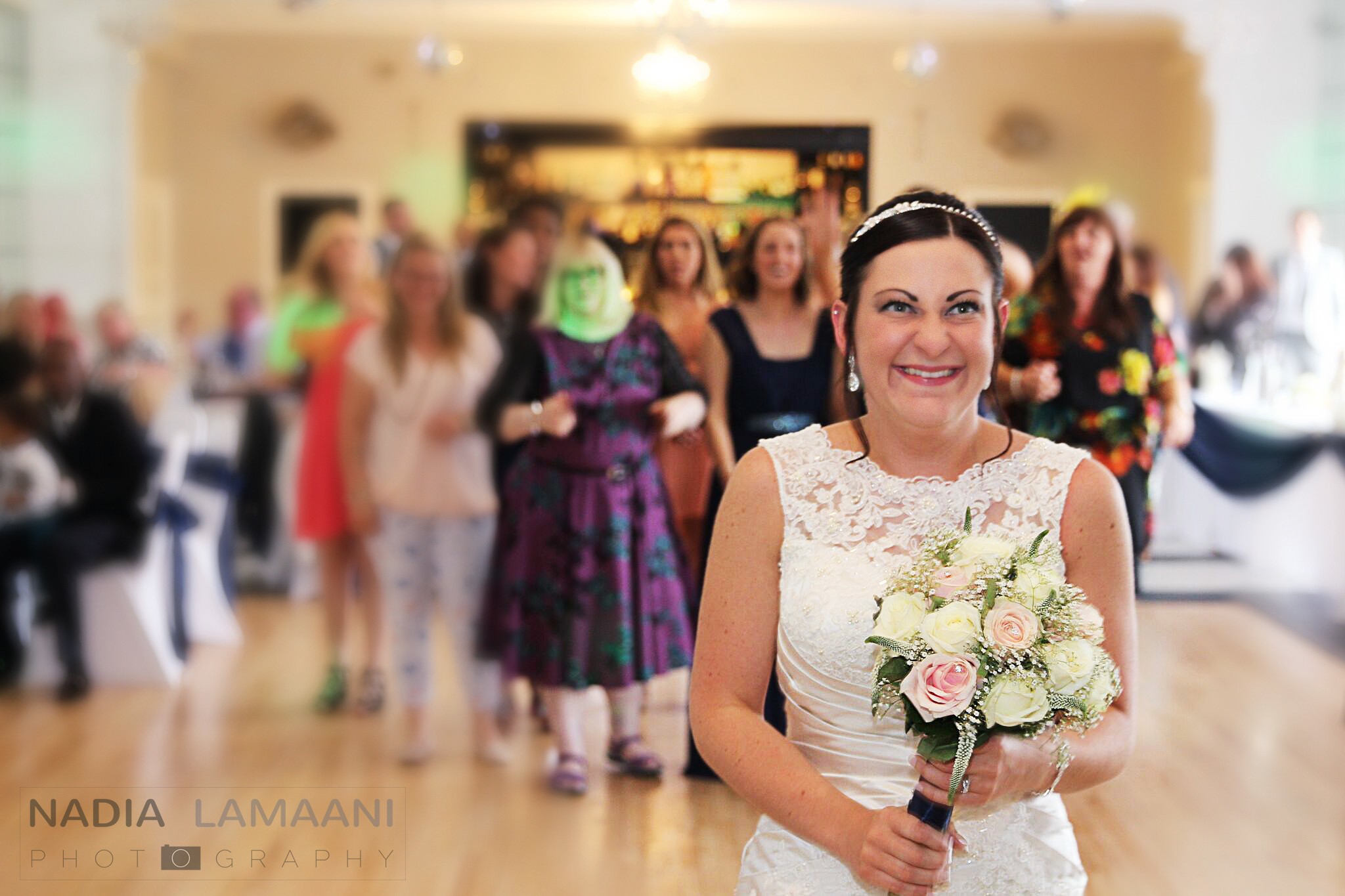 Jade-Anne & Samuel - Cupid's Camera