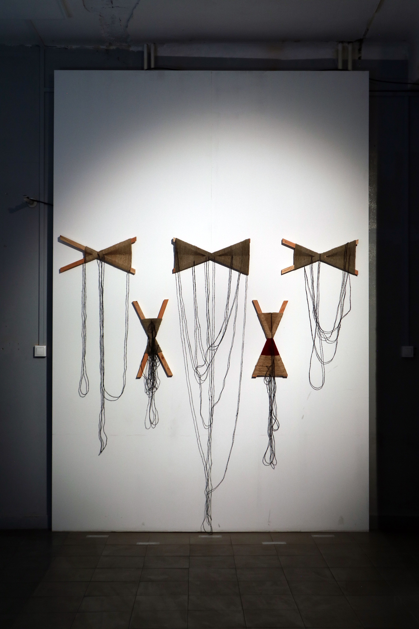 Speculative Cartographies - Angela Henderson