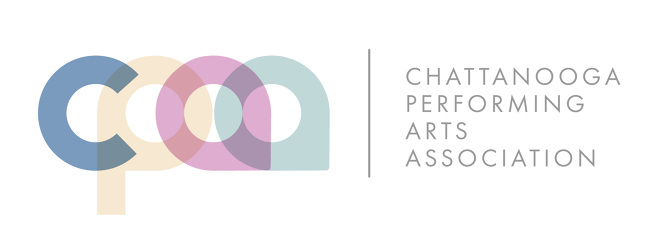 CPAA Logo & Stationery - Eric Luther McClendon