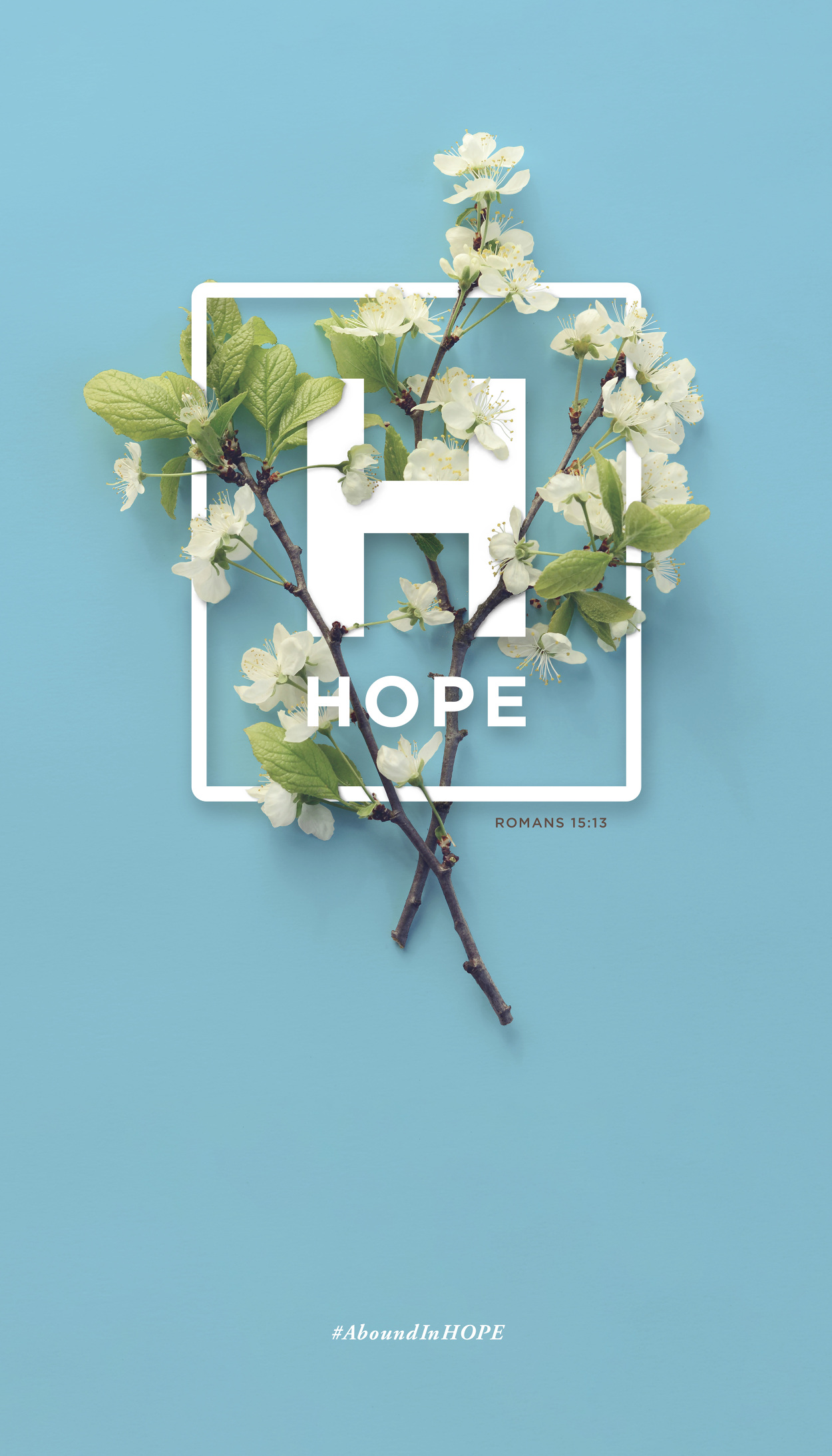 Hope Banners - Patience Larimer