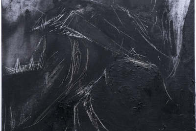 The Black Period - J. NEZNA