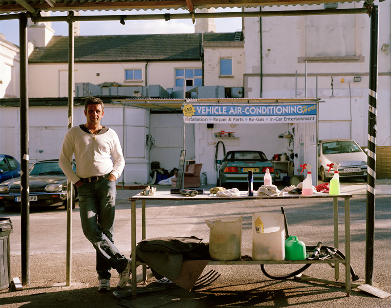 Pub Workers - bernatmillet