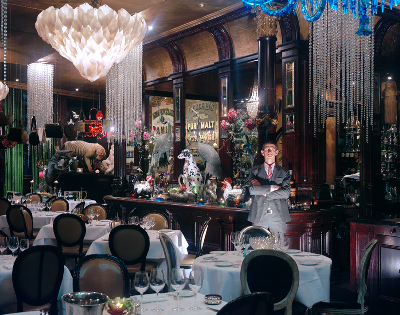 Pub Workers - bernatmillet