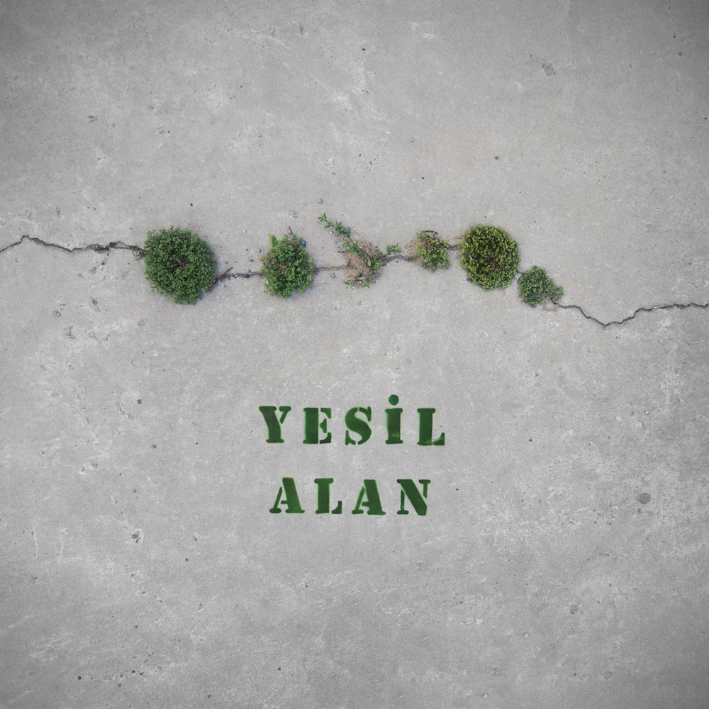 yesil alan - bekirdindar.com