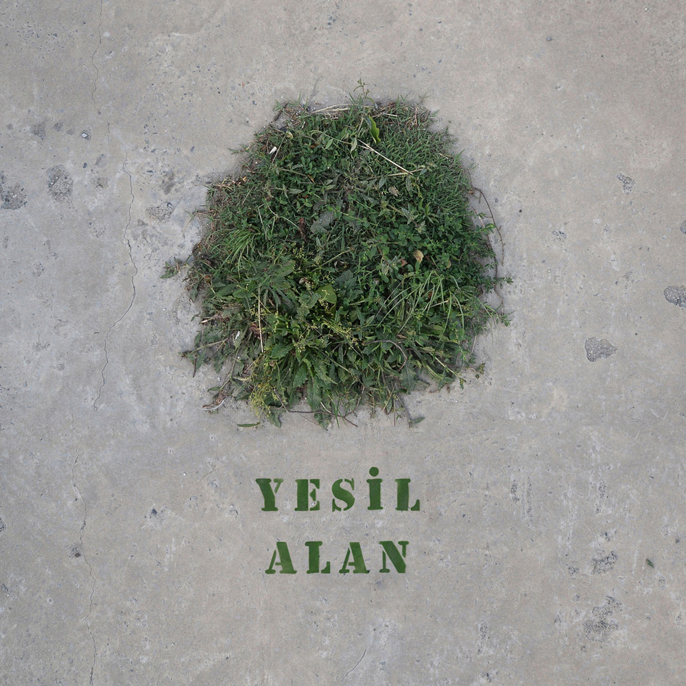 yesil alan - bekirdindar.com