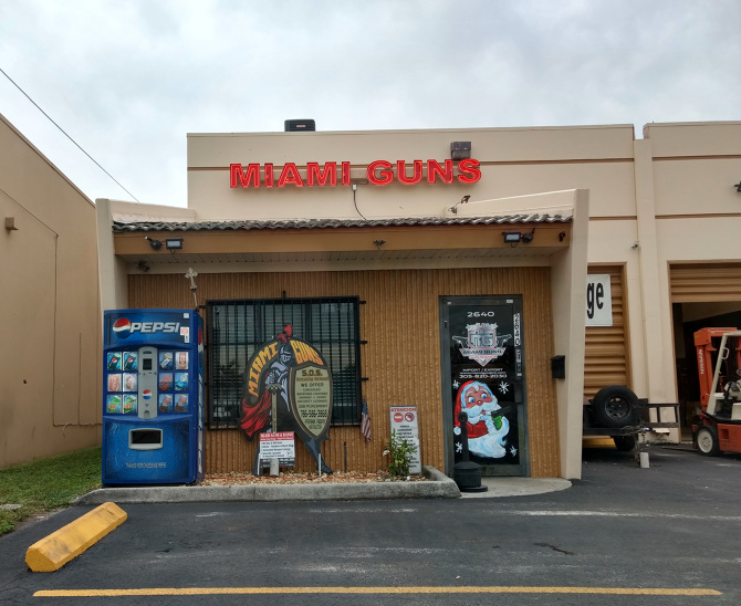 STUDY ON THE SOUND OF A 22 - Paula Guersenzvaig