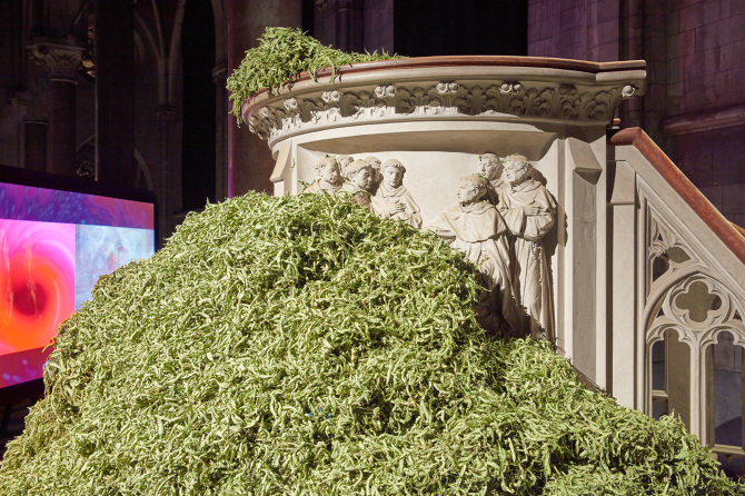 Ali Baba Express: Episode 4 - ghitaskali.com