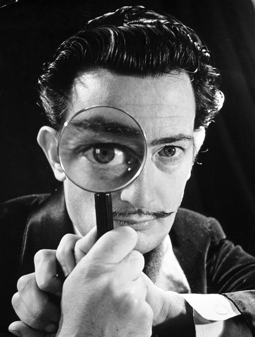 Albrecht Dürer - Orion — Cargo Example Design