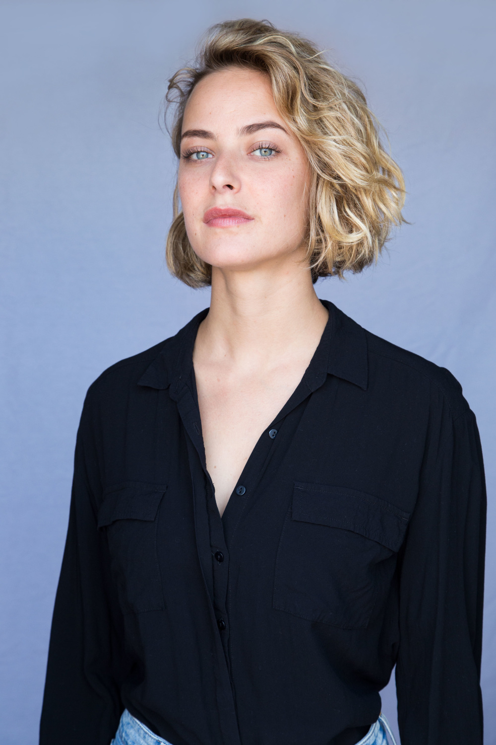 Éliane Préfontaine - COTRA Photo