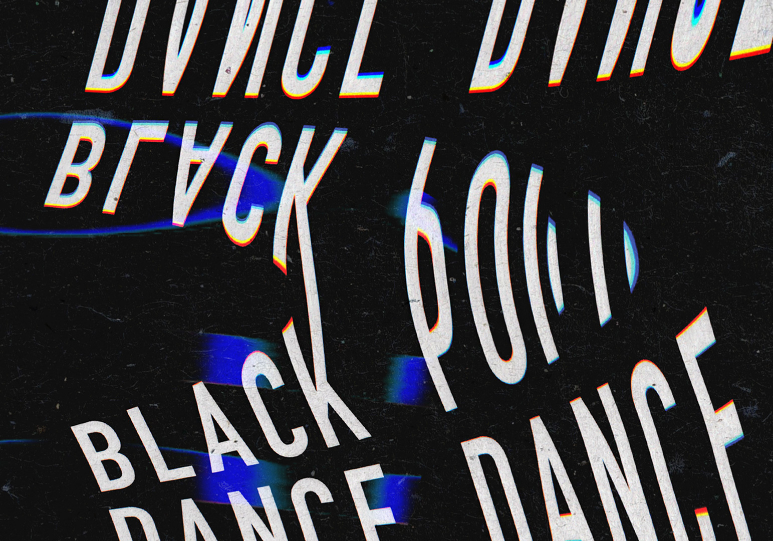 Analog Posters - André Martins / Creative Art Director