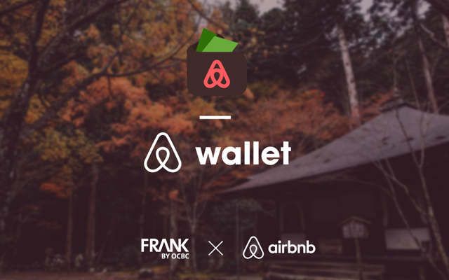 Airbnb Wallet — Brand Collab - Lester Ang