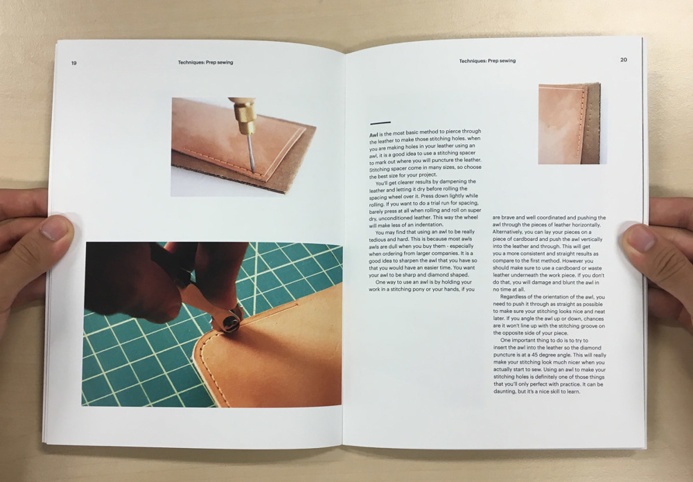 20 hours — Artisan Crafts Learning - Lester Ang