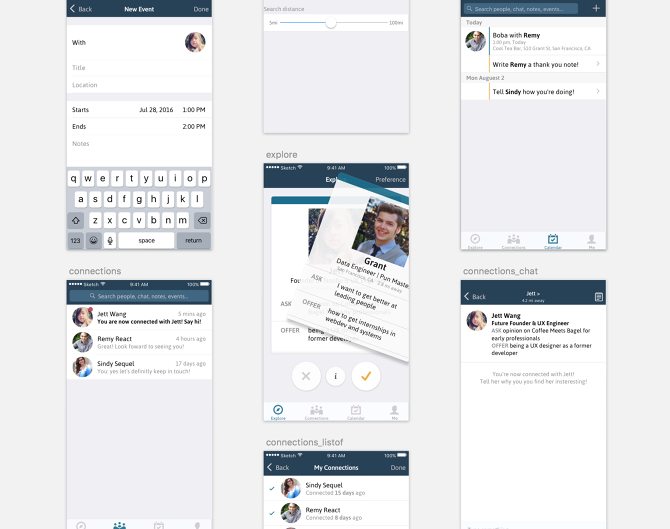 Noofie - jettairlines