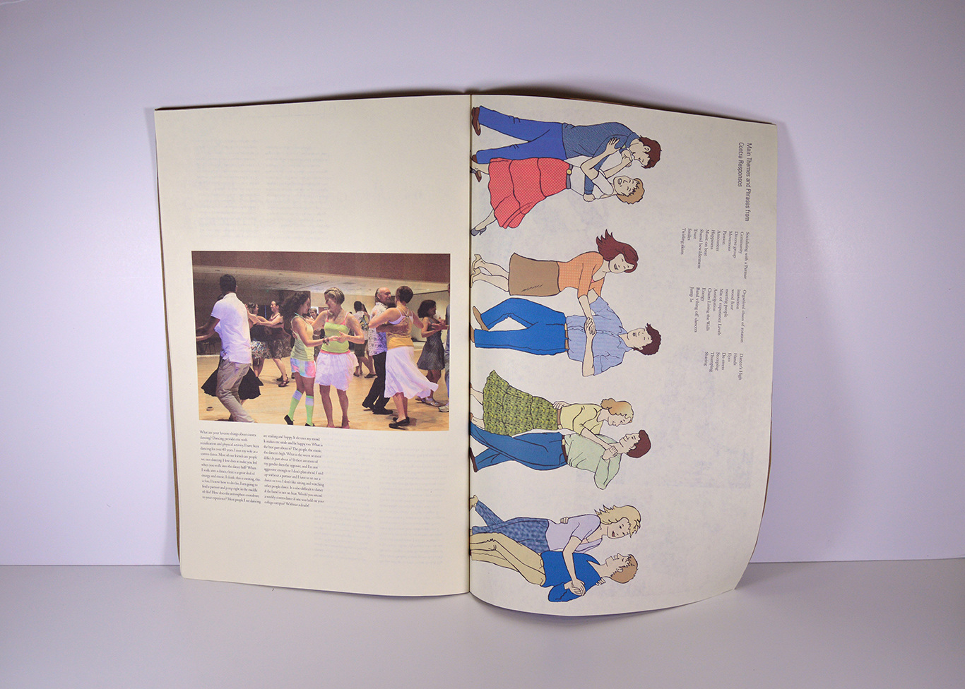 Do Si Do Dance Hall - Julia Donahoe