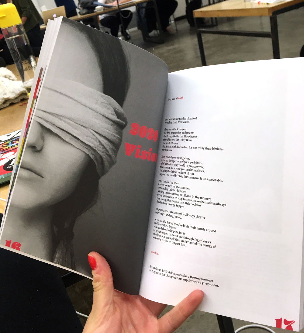 Words Mean Things: A Compendium - Julia Donahoe