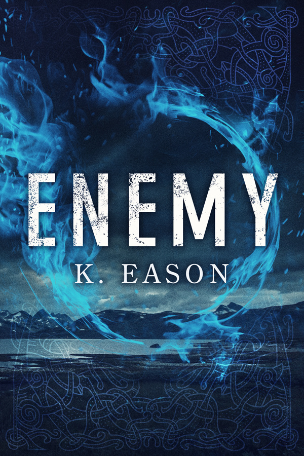 Enemy series - mscorley.com