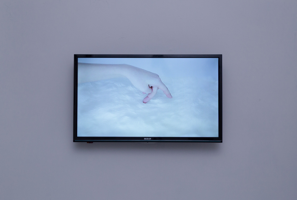 Dance - 李婷歡 Ting-Huan Li