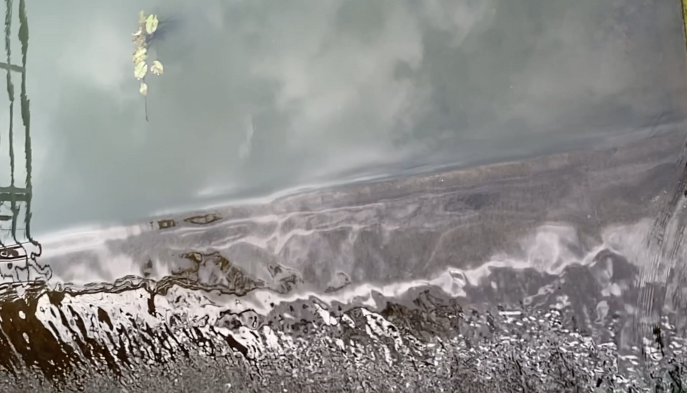 Bodˋ Mung / Dreaming - 李婷歡 Ting-Huan Li