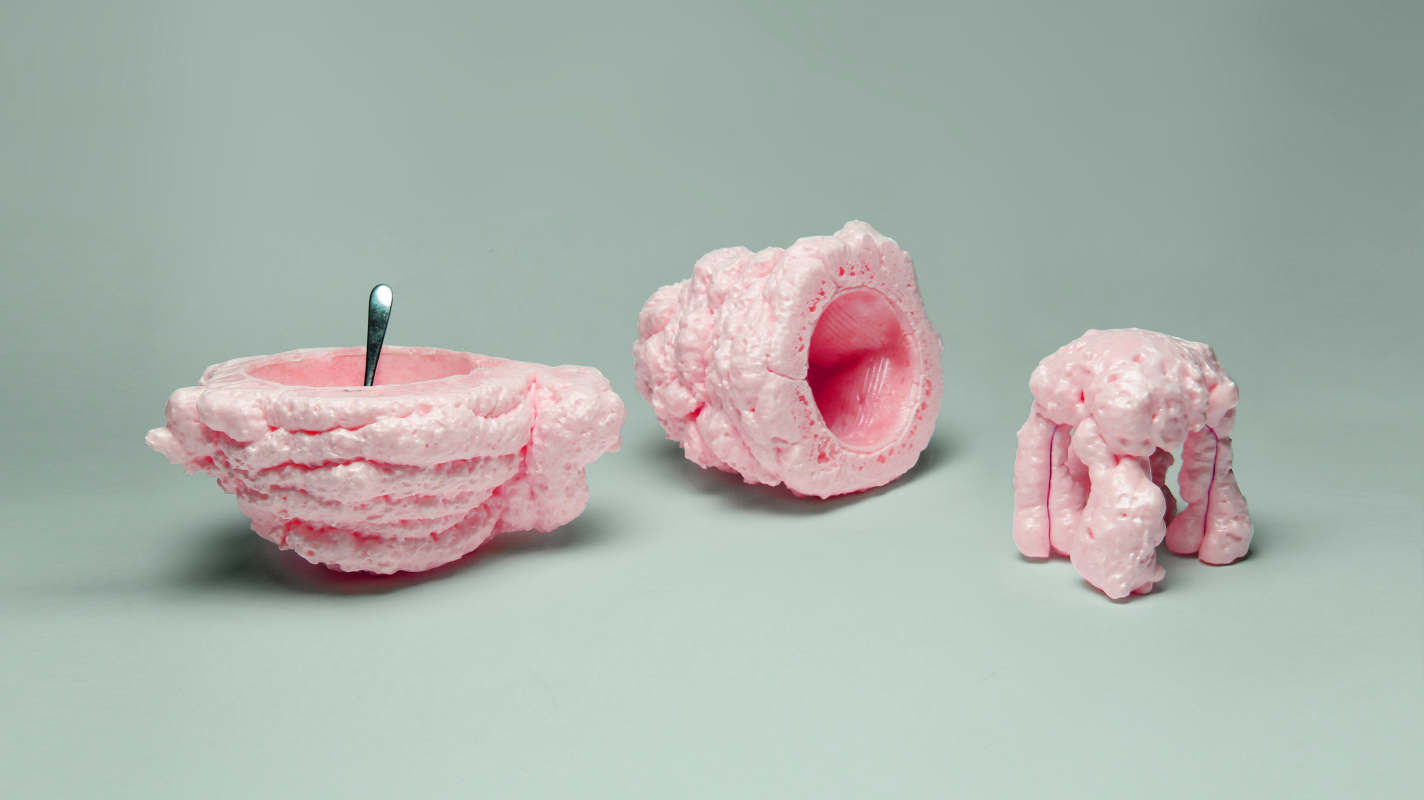 Growing Objects Omayra Maymó