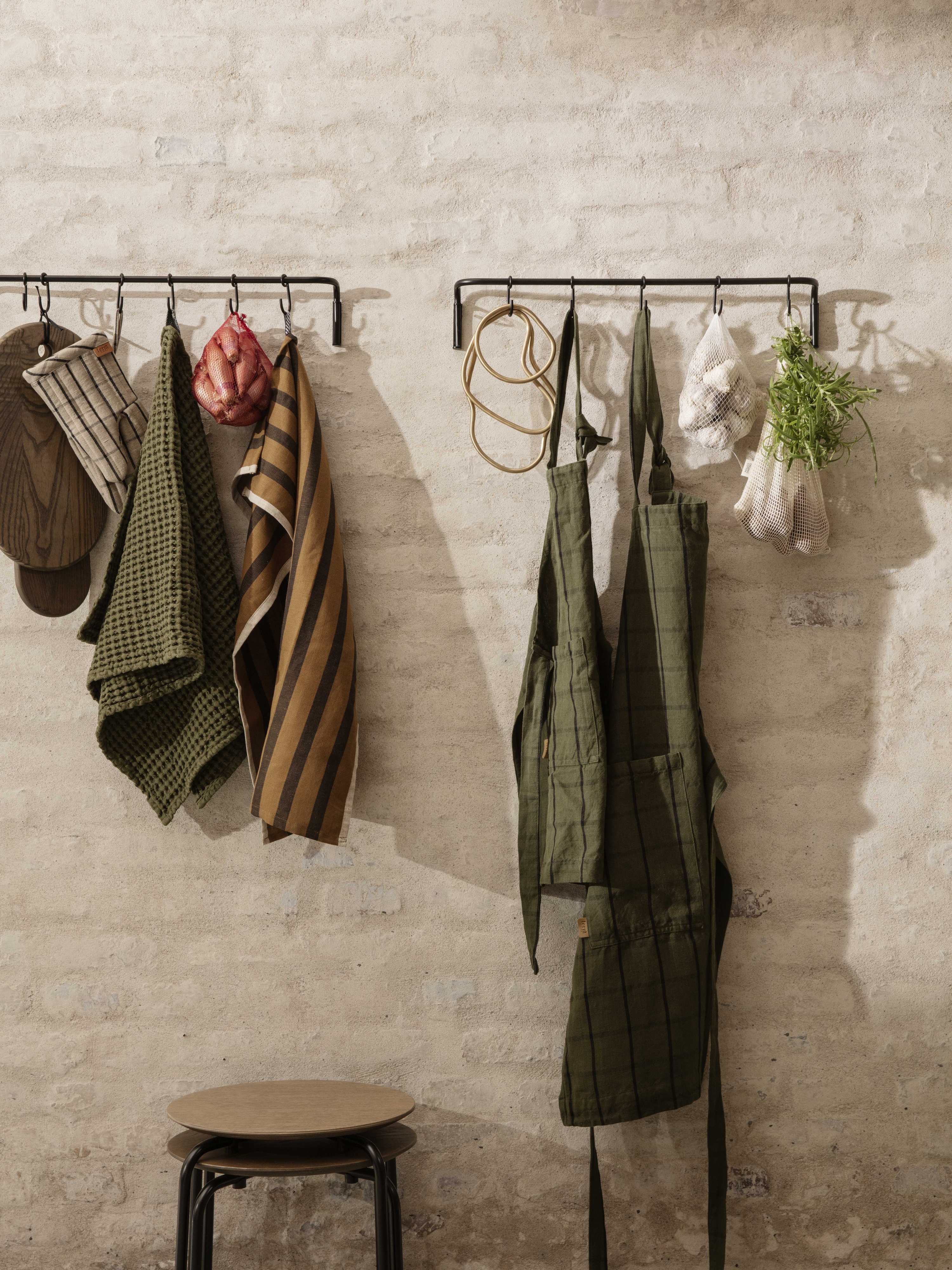 KITCHEN ROD - Omayra Maymó