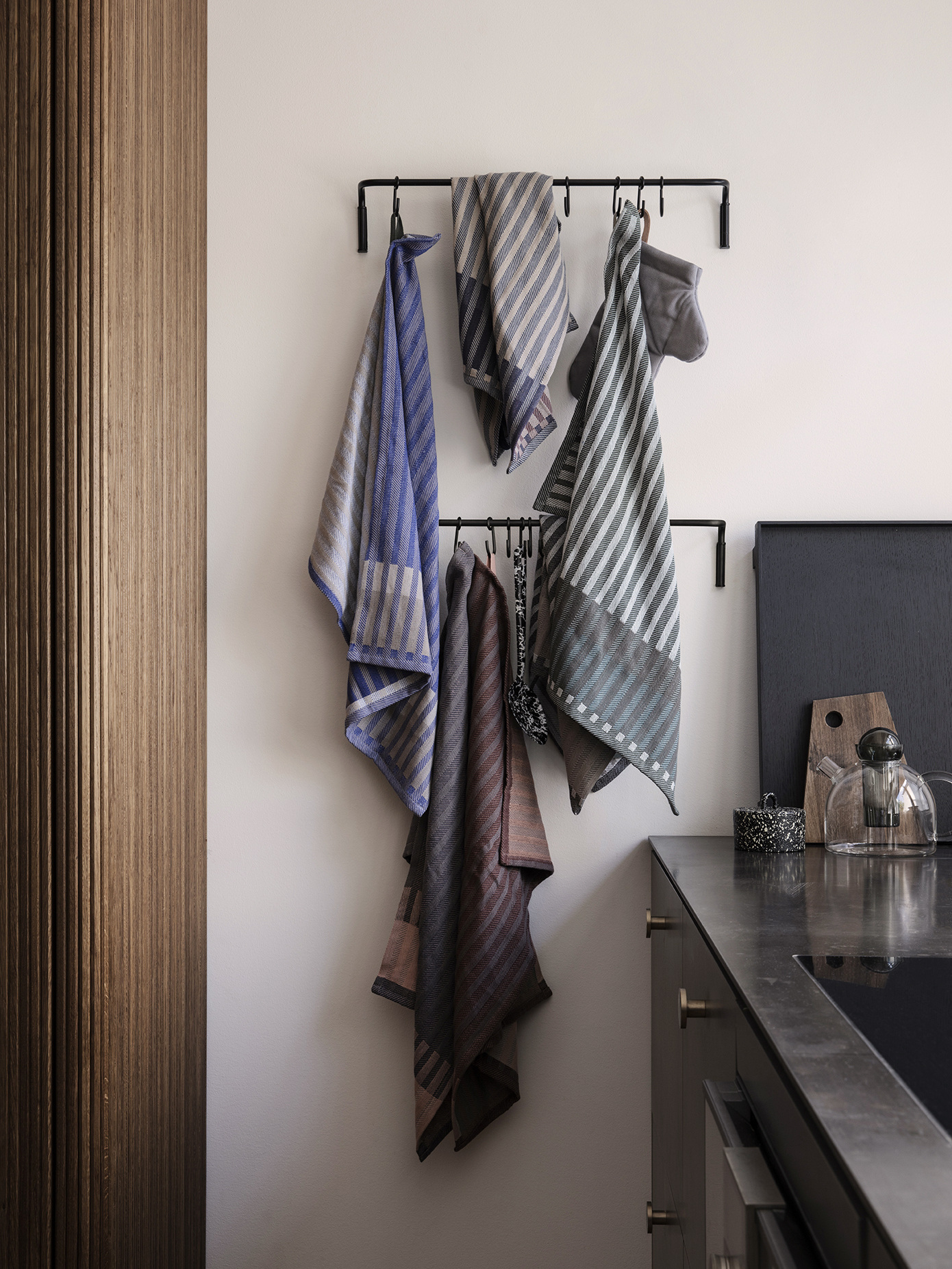 KITCHEN ROD - Omayra Maymó