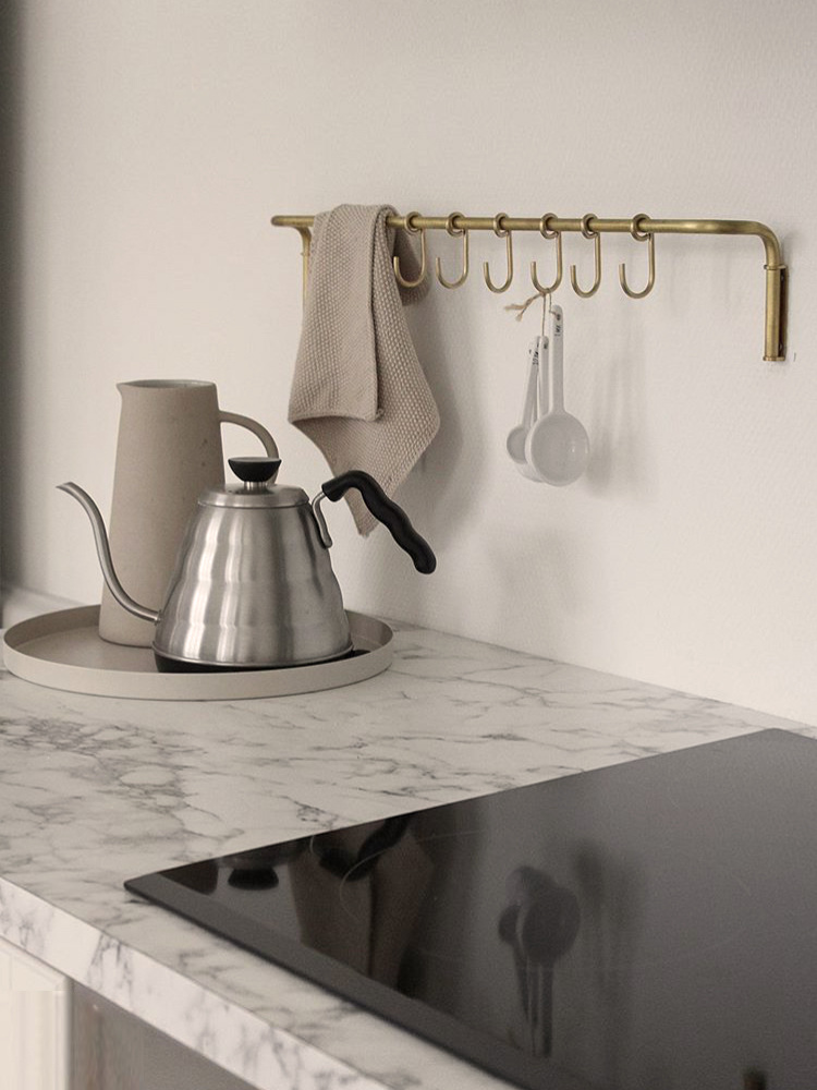 KITCHEN ROD - Omayra Maymó