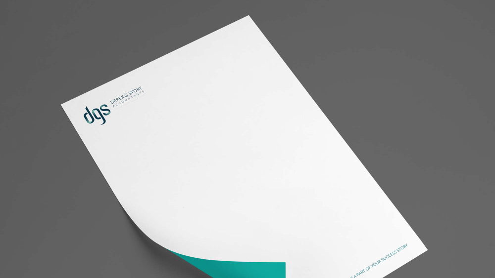 DGS Accountants - Chris Pollard