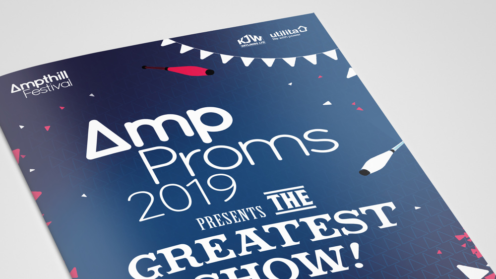 Ampthill Festival - Chris Pollard