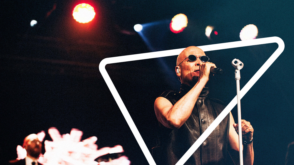 Ampthill Festival - Chris Pollard