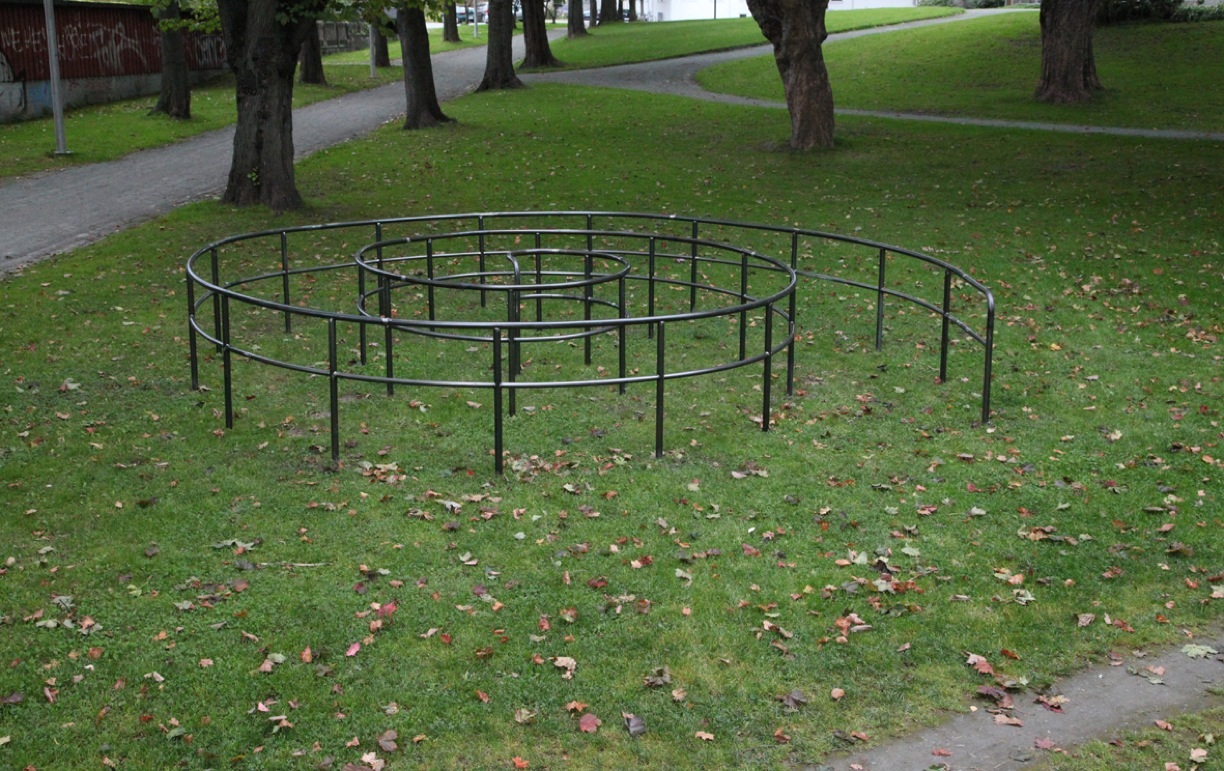 Post Ad-hoc - Per Kristian Nygård