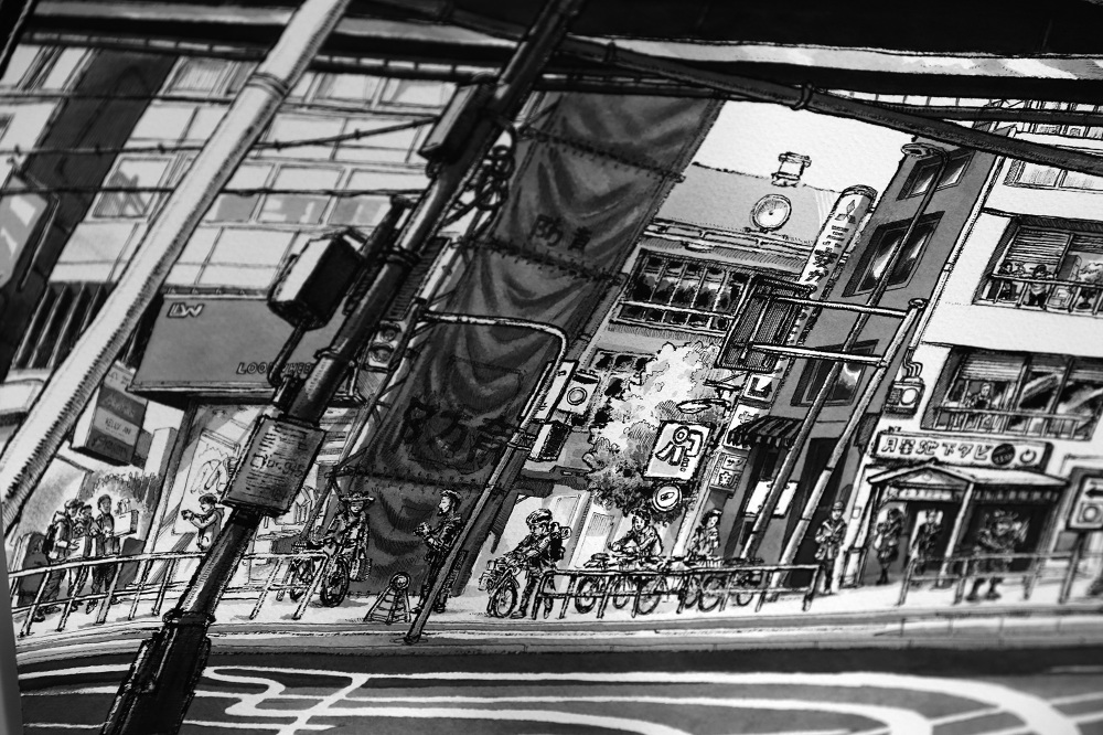 AWAZA - Thomas Dartigues aka Decktwo