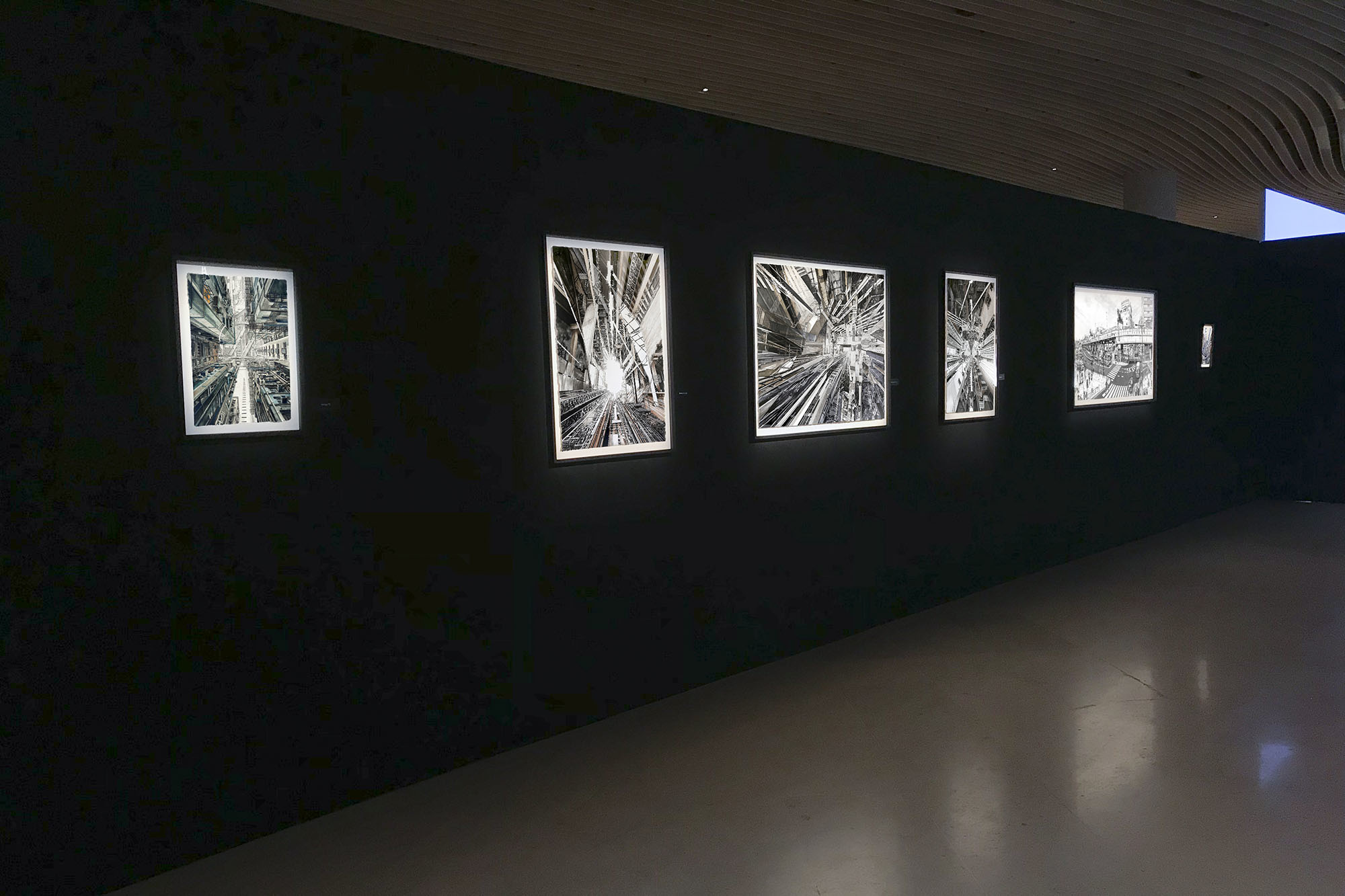 CARROUSEL DU LOUVRE Salon des Beaux Arts 2017 - Thomas Dartigues aka ...