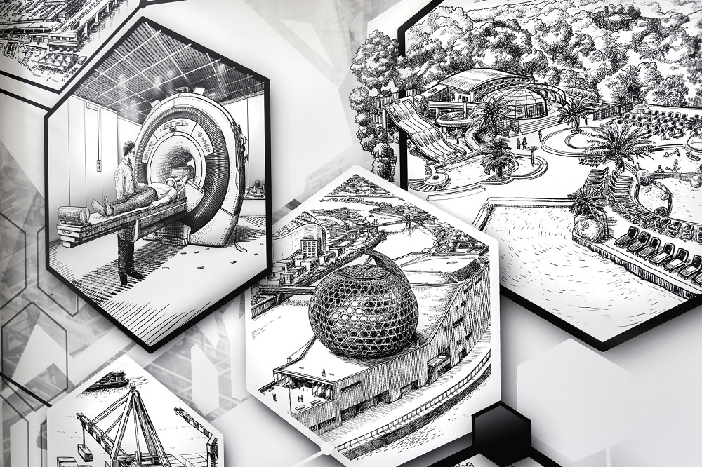 INFRAVIA 15 YEARS - Thomas Dartigues aka Decktwo