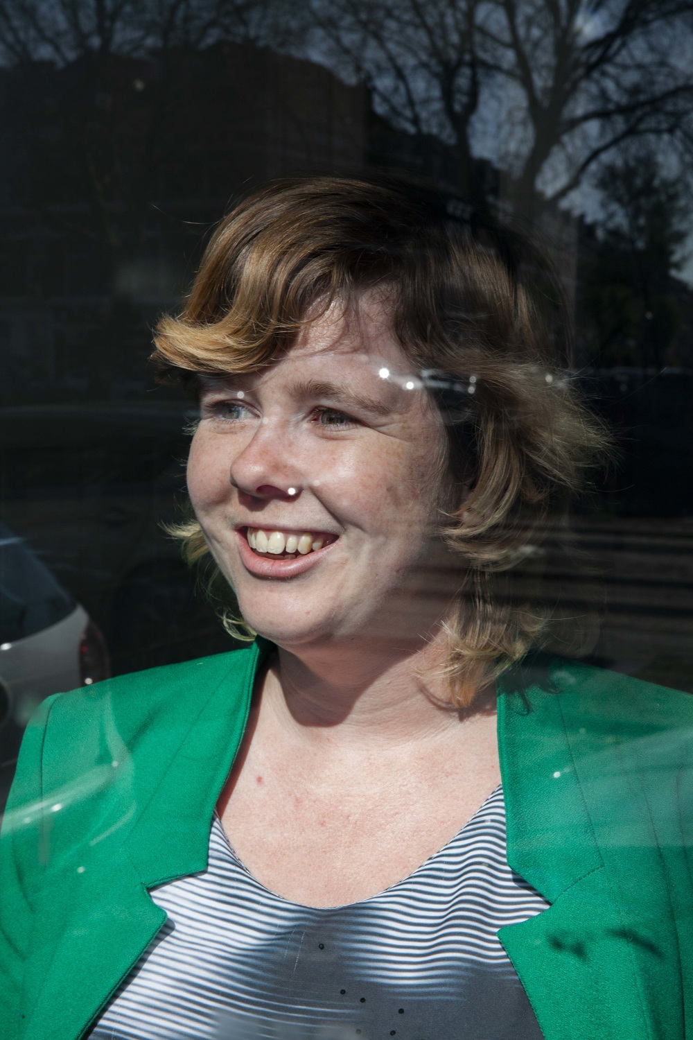 Ellen Daniëls