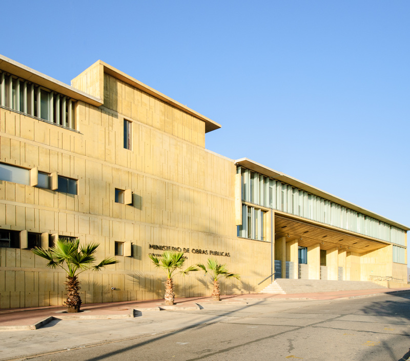 MOP La Serena - Juan Fernandez Photography