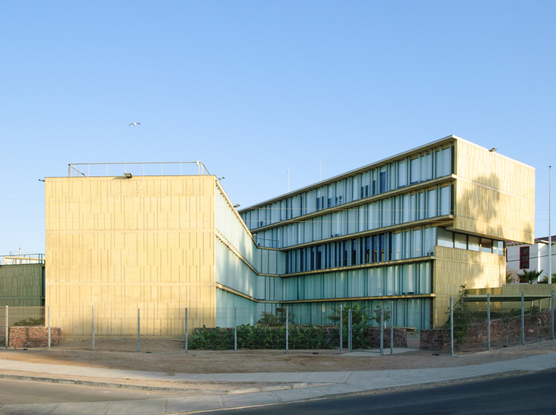 MOP La Serena - Juan Fernandez Photography