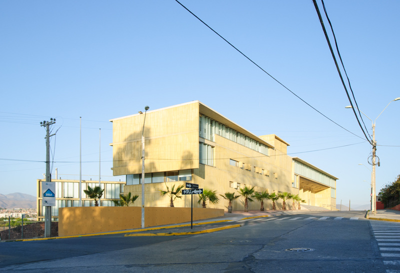 MOP La Serena - Juan Fernandez Photography