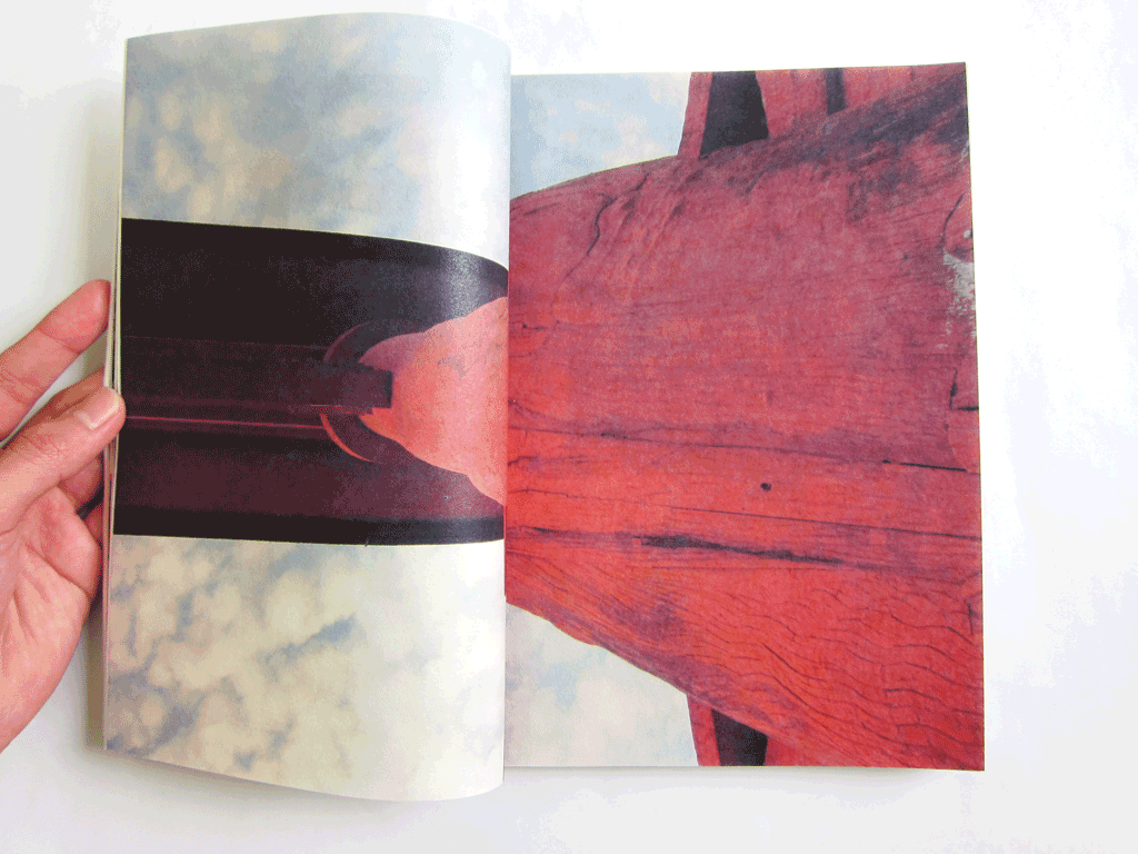 Itsukushima - Desmond Pang