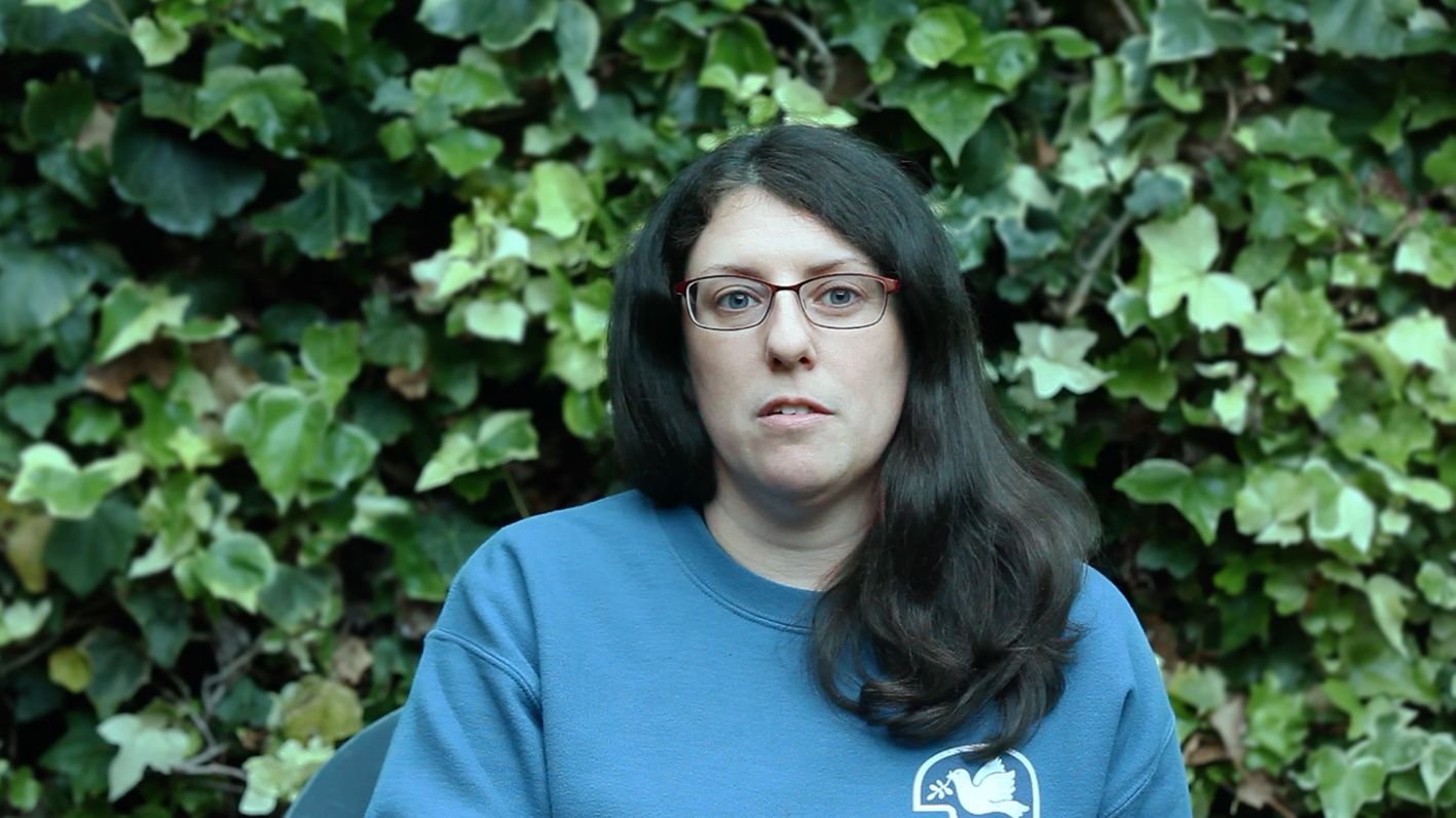 veterans interviewed 2018 / 2019 - outposts of resistance