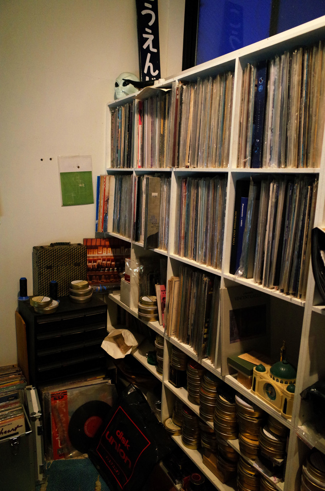 SOUNDS / COLOURS - saiko