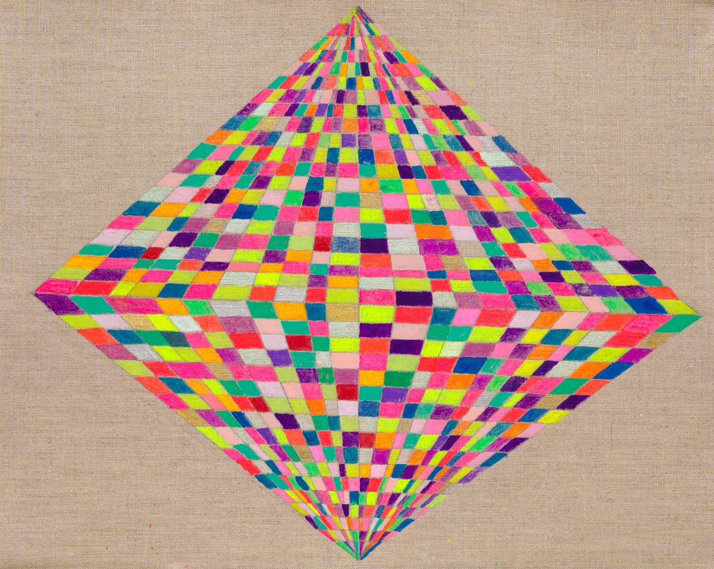 PAINTINGS - Ellen Weider