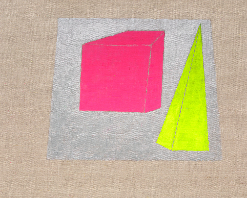 PAINTINGS - Ellen Weider