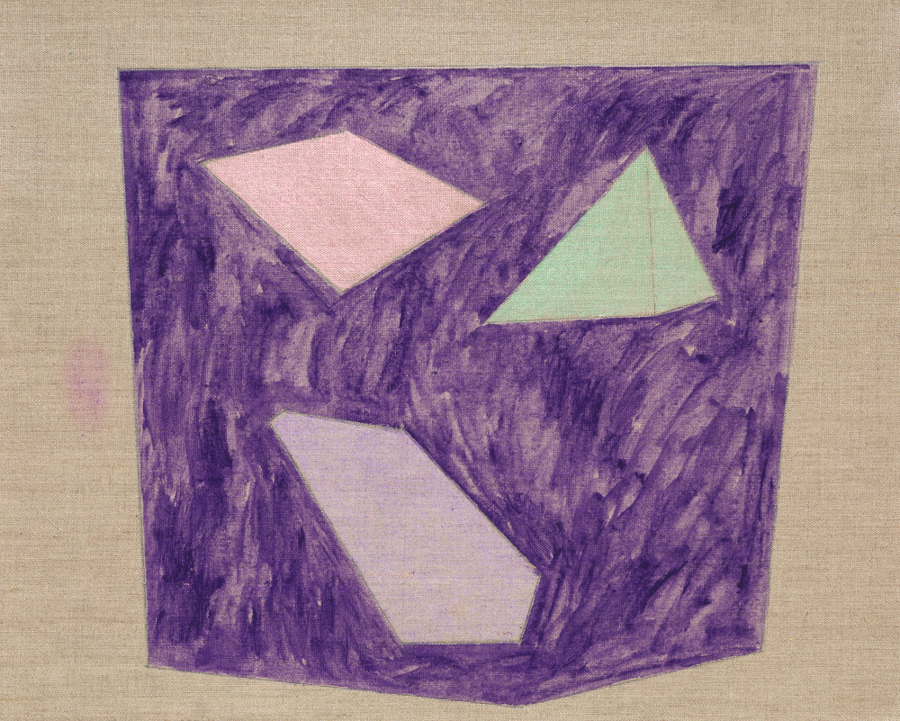 PAINTINGS - Ellen Weider