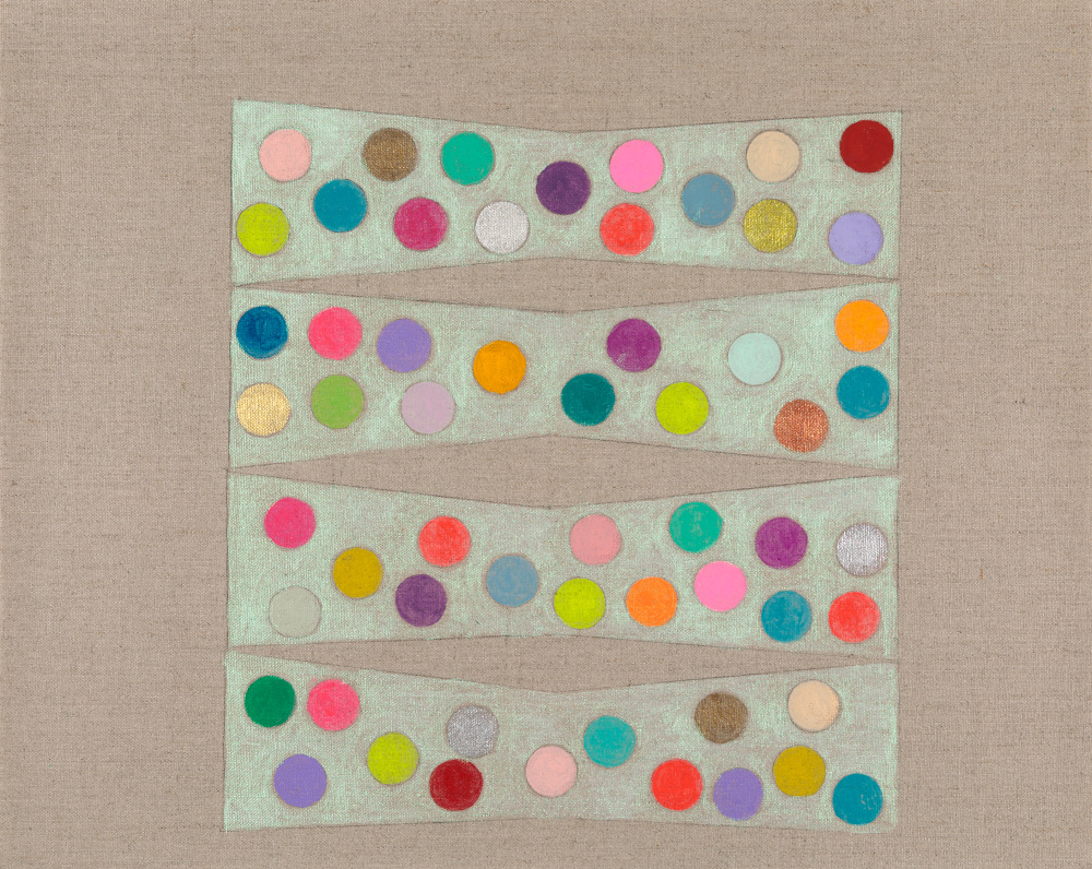 PAINTINGS - Ellen Weider