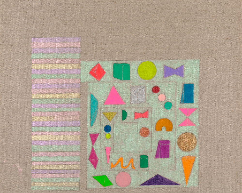 PAINTINGS - Ellen Weider