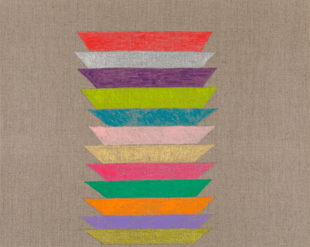 PAINTINGS - Ellen Weider