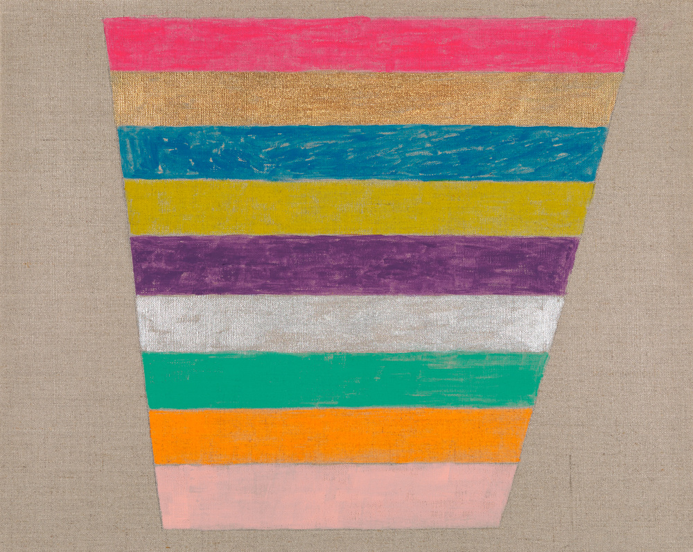 PAINTINGS - Ellen Weider