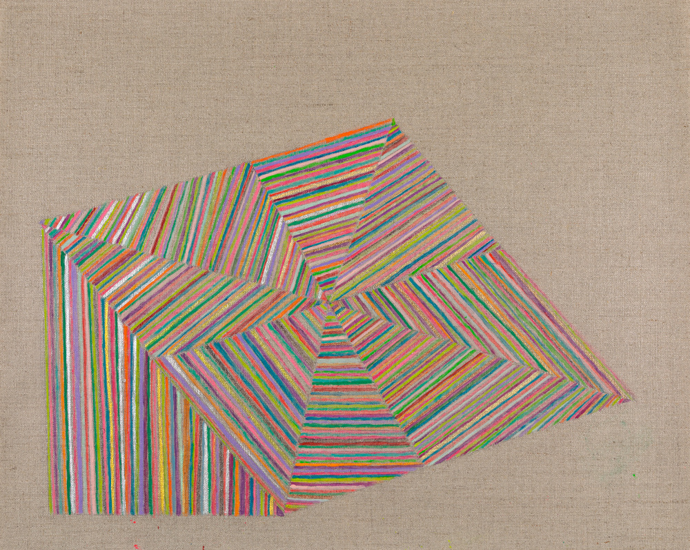 PAINTINGS - Ellen Weider